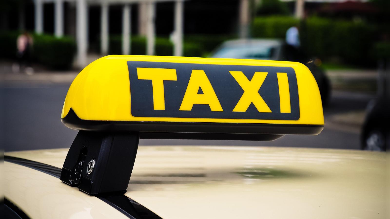 50 50 Taxi Bayreuth