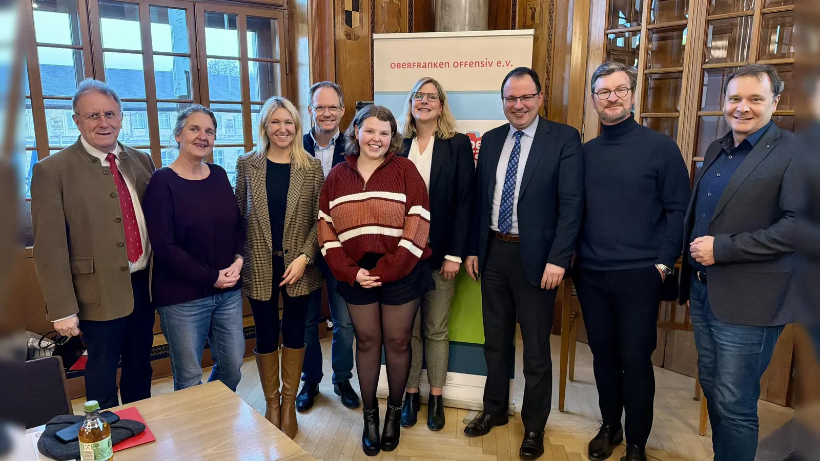 Wie KI Oberfranken prägt | inbayreuth.de