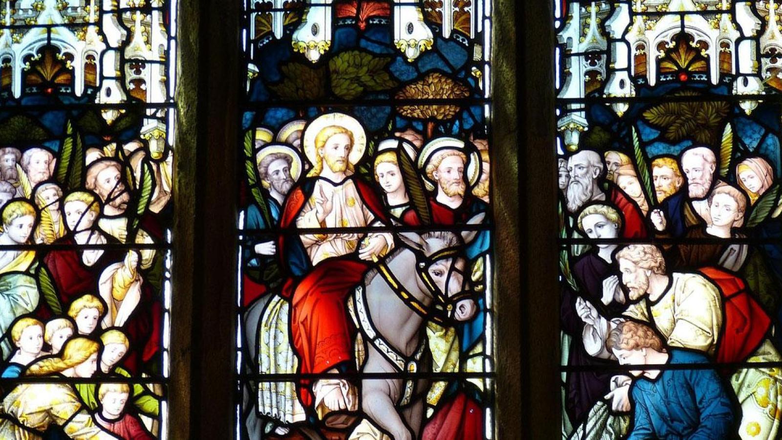 „Stille Tage” zu Ostern | inbayreuth.de