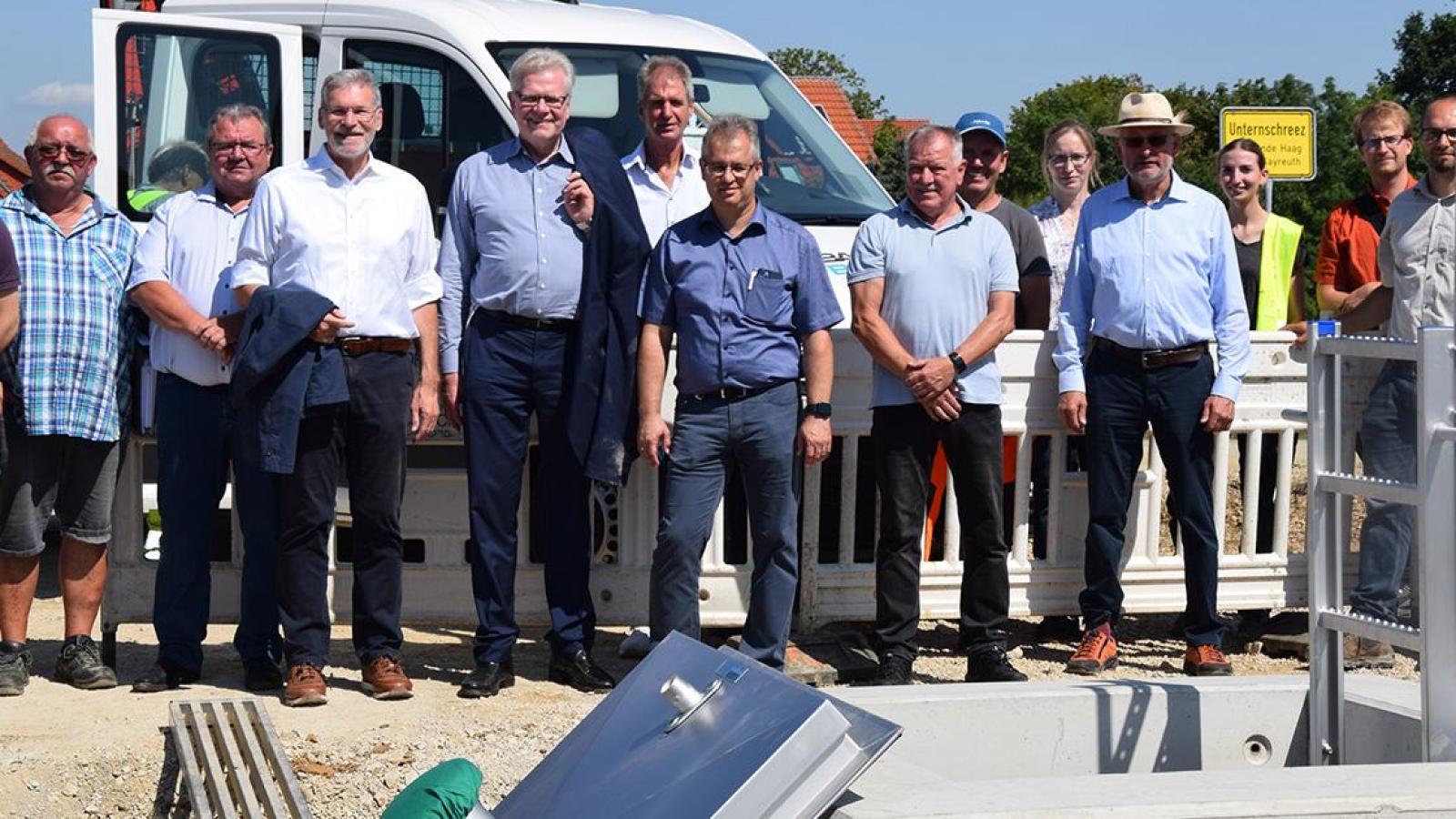 Lbau Aktuelle Nachrichten