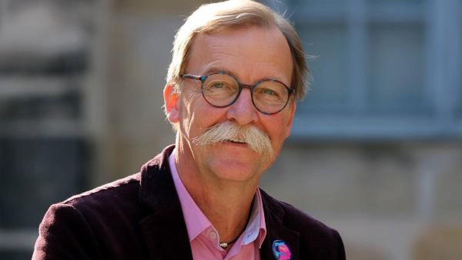 Stadtrat Dr. Klaus Wührl-Struller wird 65 | inbayreuth.de