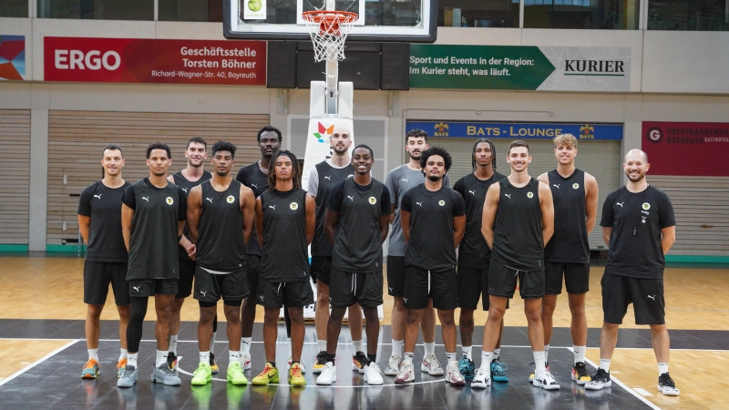 Basketball Bayreuth | inbayreuth.de