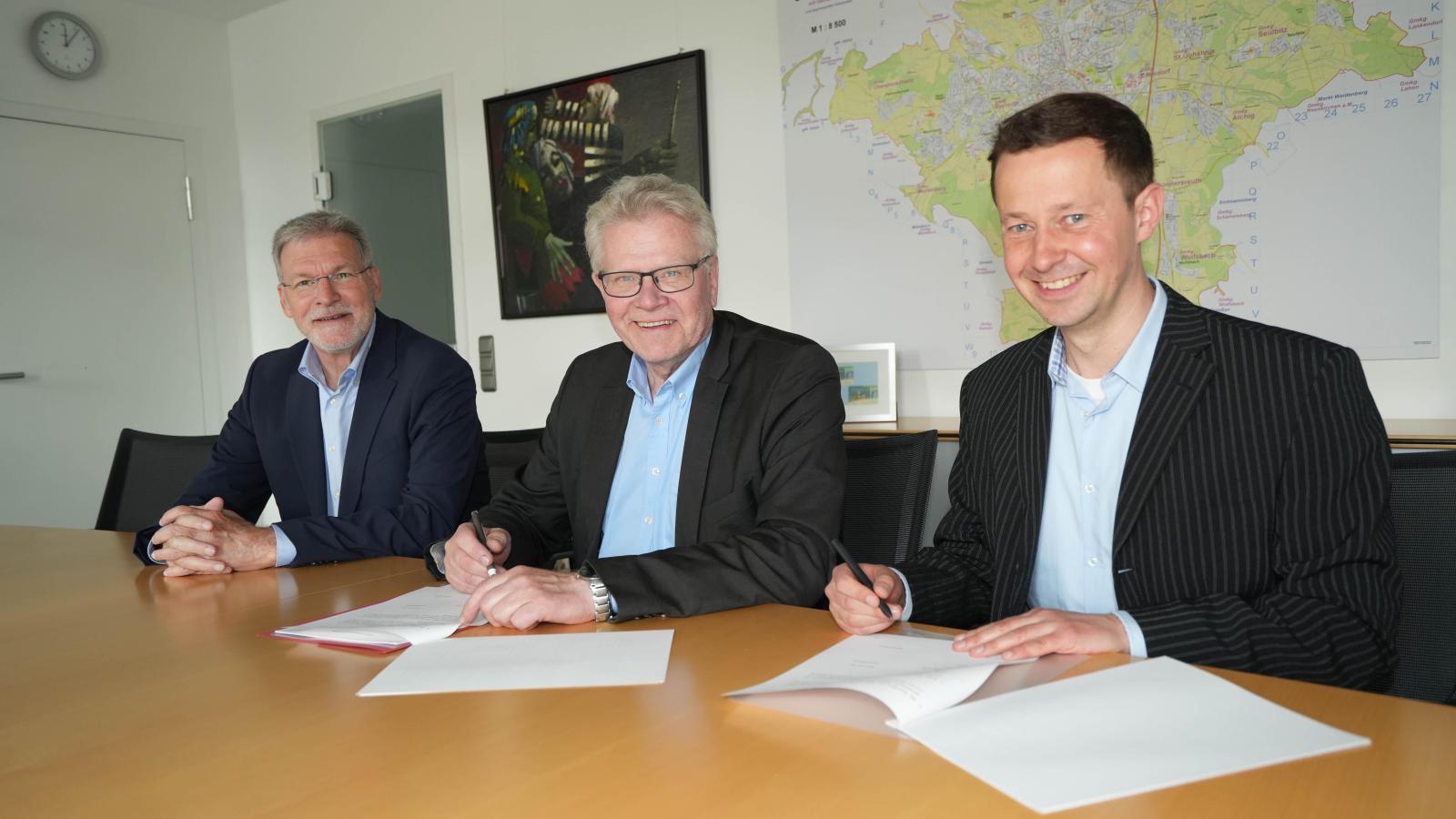 Neuer Geschäftsführer für Stadtwerke Bayreuth | inbayreuth.de