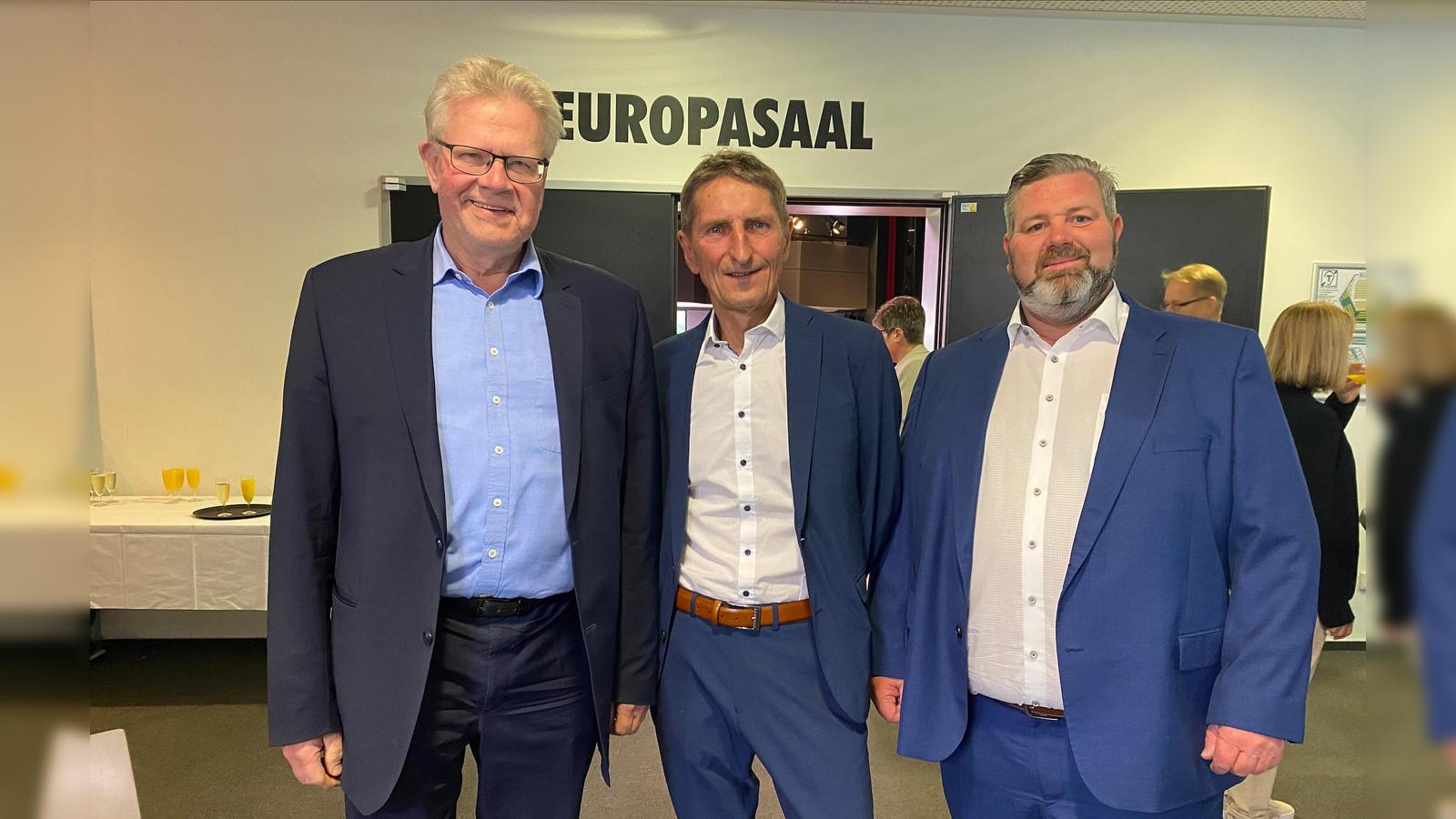 75 Jahre GEWOG Bayreuth | inbayreuth.de