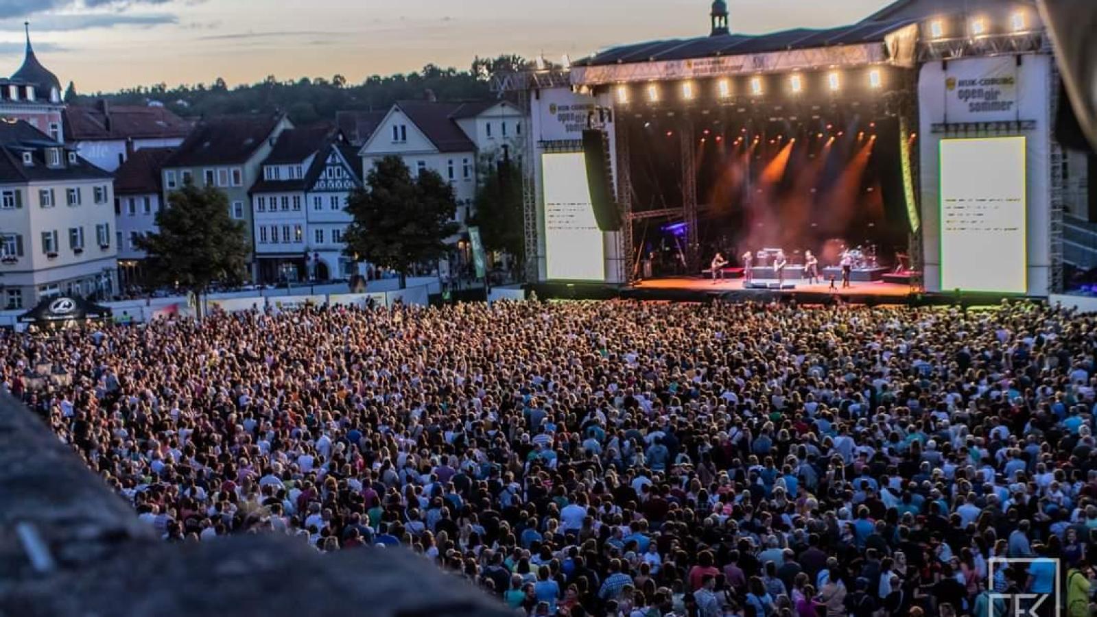 Huk Coburg Bayreuth