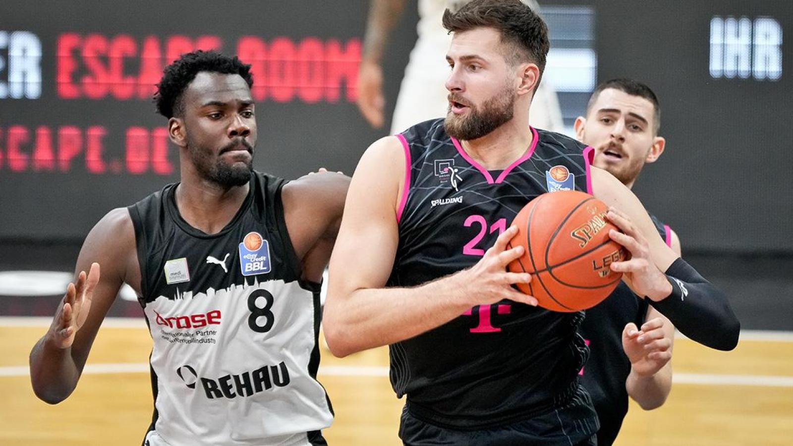 Leon Kratzer: Champions-League-Sieger und Deutscher Vizemeister aus ...