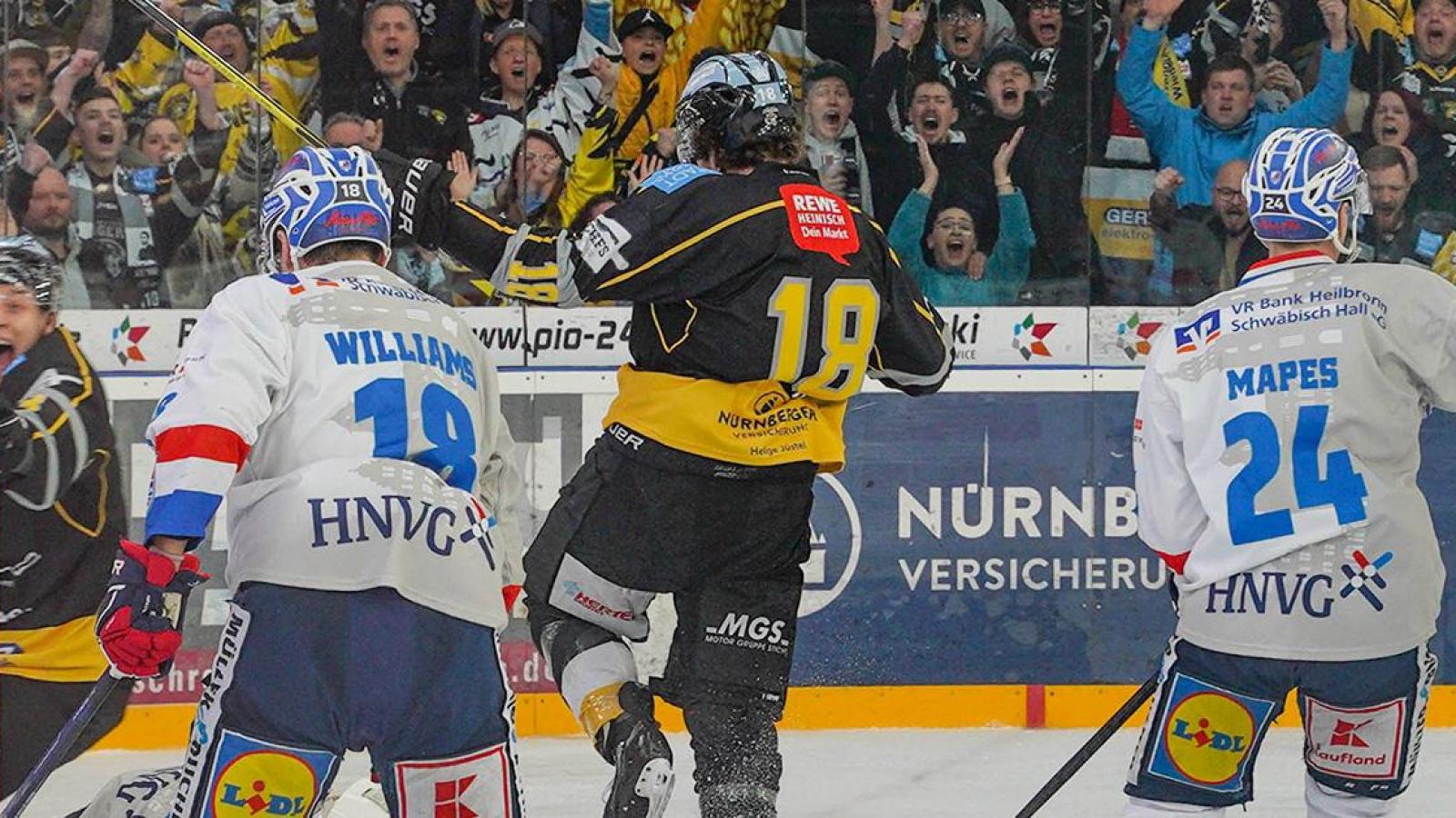 Bayreuth Tigers basteln weiter am Kader: Jesse Roach verlängert - zwei ...