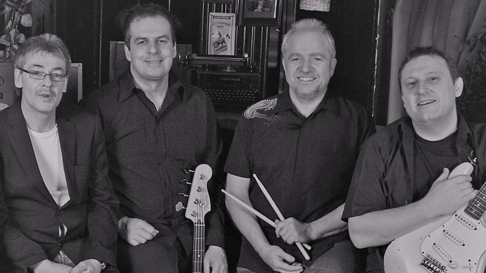 Wee Bush: Rockmusik im Textilmuseum Helmbrechts | inbayreuth.de
