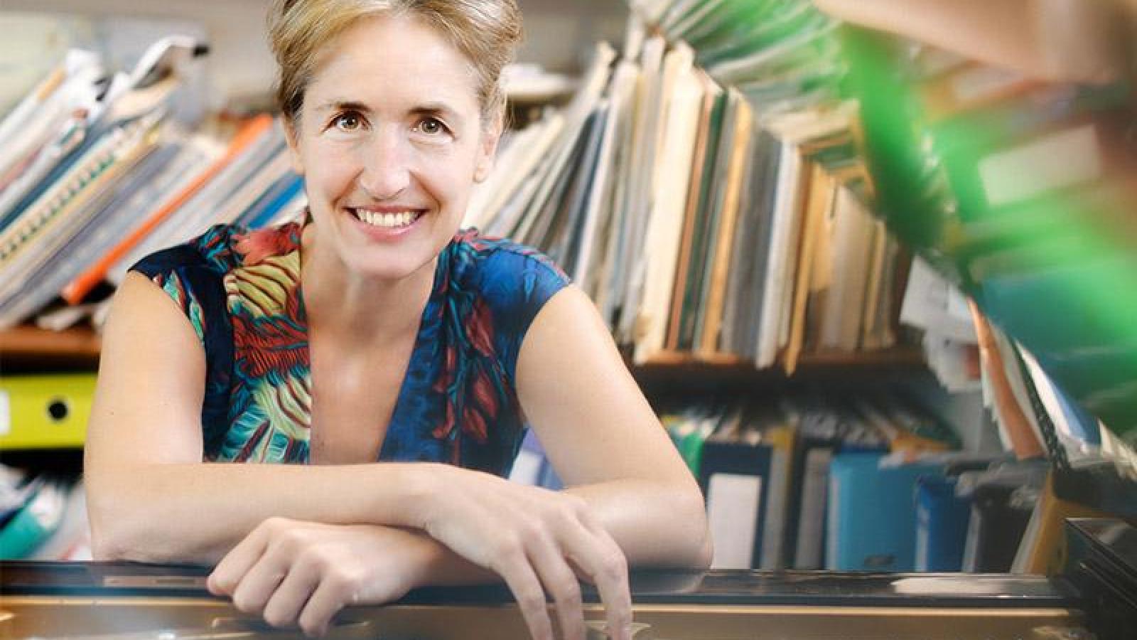 Klavier-Marathon mit Florence Millet | inbayreuth.de