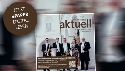 Ratgeber Gesundheit: „Meine AOK“ – Onlineportal und App | inbayreuth.de